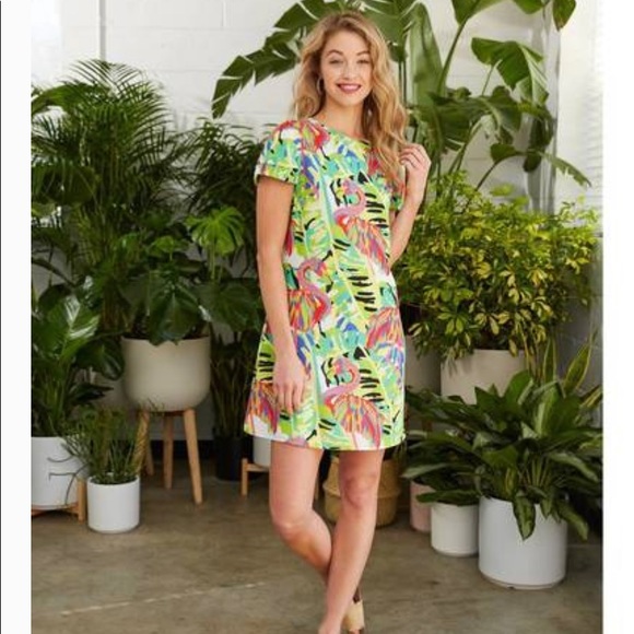 CROSBY by Mollie Burch | Dresses | Nwot Crosby By Mollie Burch Ava ...